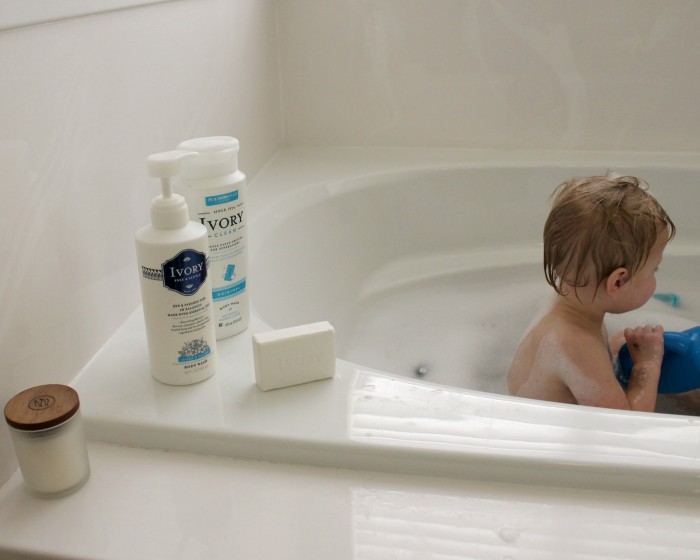 7 Fun Bath Time Activities – A Mom's Take